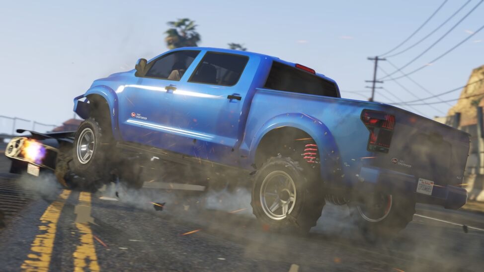 Contender - Grand Theft Auto V(グランドセフトオート5)GTA5 & GTAオンライン 情報・攻略wiki | グラセフV グラセフオンライン(Grand ...